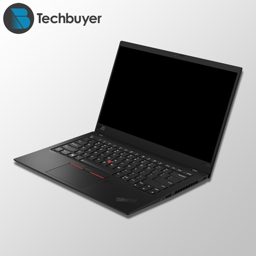 Lenovo ThinkPad X1 Carbon 14" Type 20R1 i7-10710U 16GB 512GB SSD No OS ...