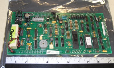 Parts & Accessories - Vending Machine Control Board