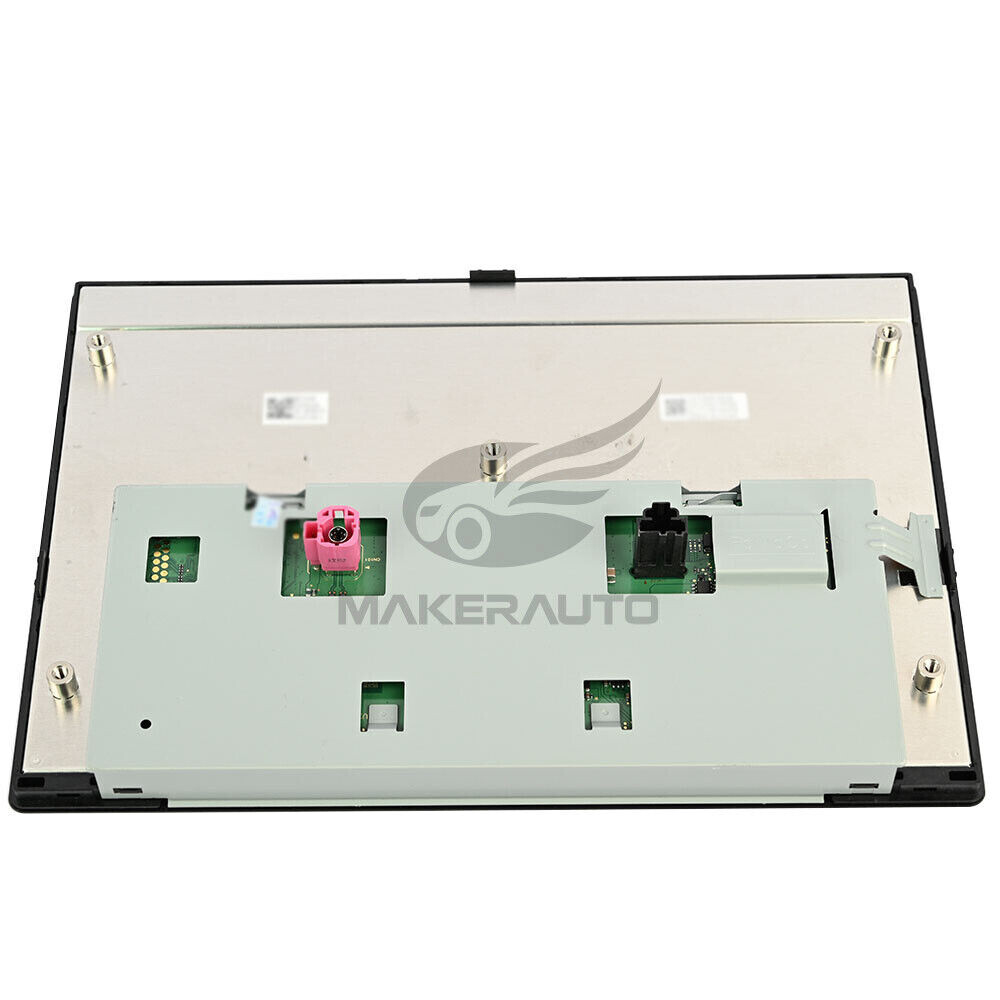 For 20-21 Ford F150 F-150 F250 12 Inch Display Screen Radio Navigation ...