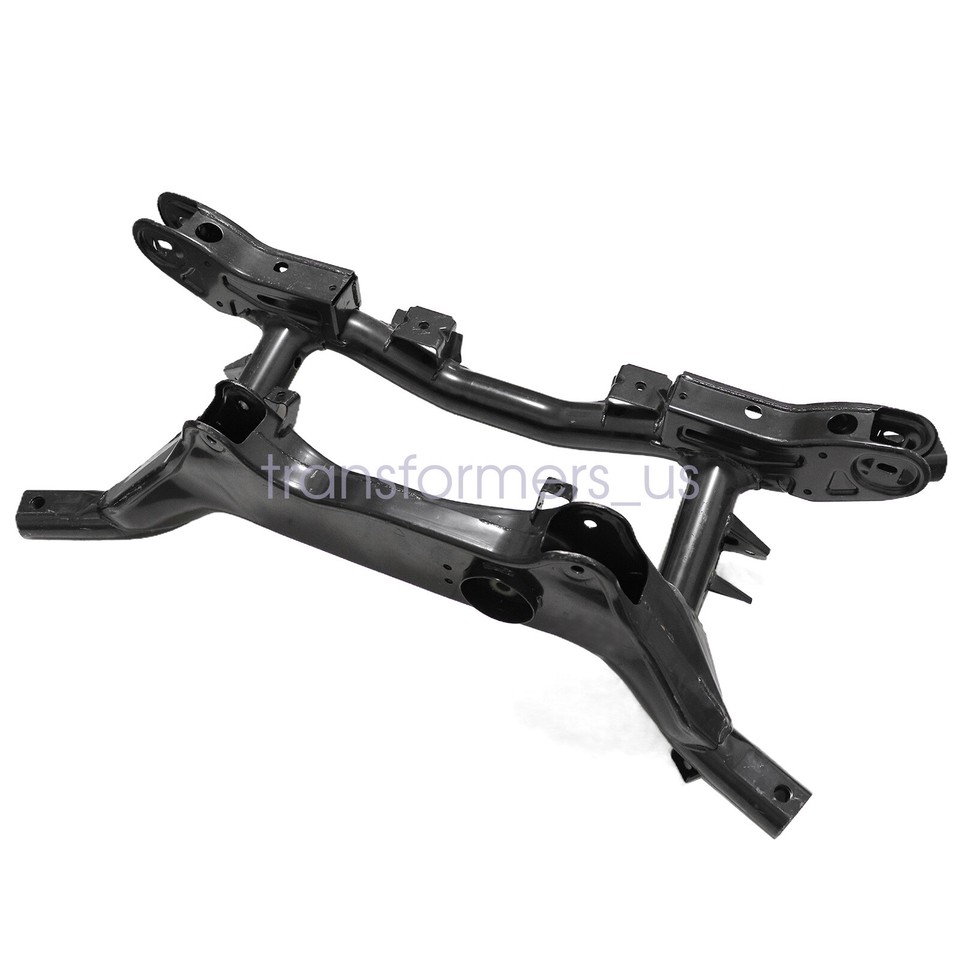 New Rear Subframe Crossmember for Mitsubishi Outlander 07-21 Lancer 07 ...