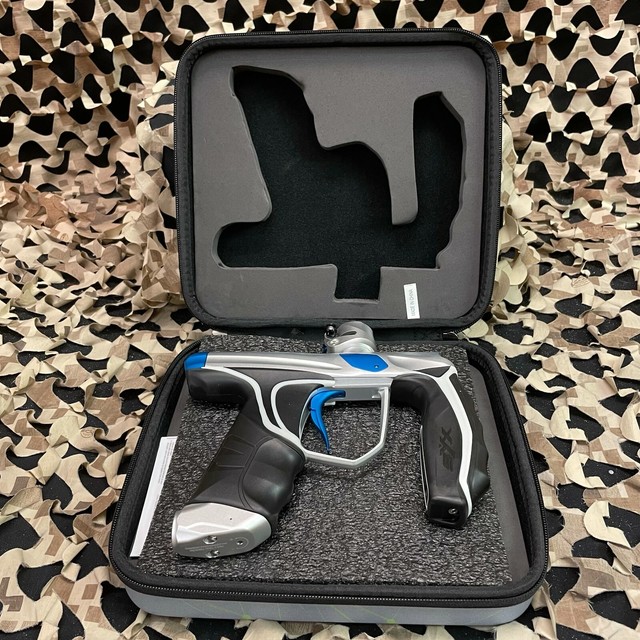 Empire SYX 1.5 Electronic Paintball Gun Marker - 17215 for sale online ...