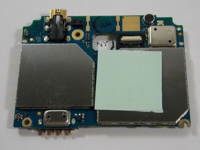Working 16GB Motherboard U202AA AT&T MAESTRO Phone OEM Replacement Part ...