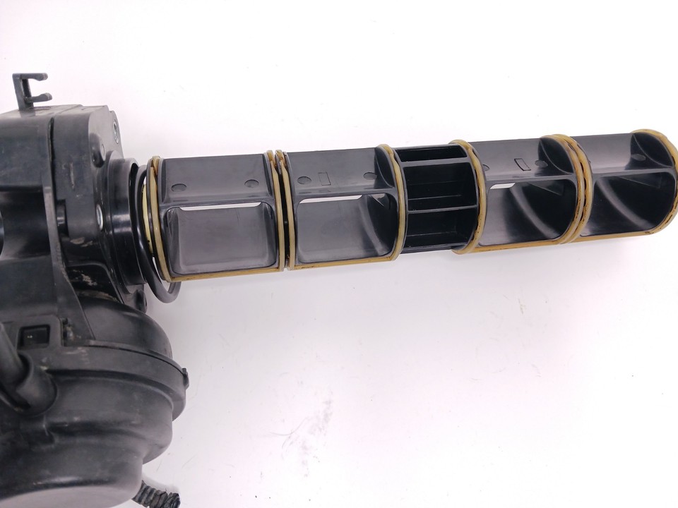 02-06 Honda CR-V Acura RSX IMRC Intake Manifold Runner Control Rotary ...