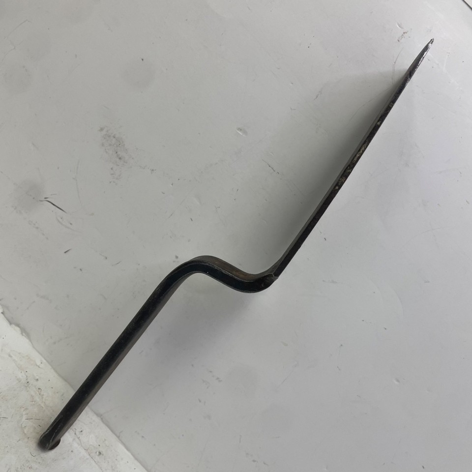 Vintage Light Dinging Spoon – 10" – Good Condition | eBay