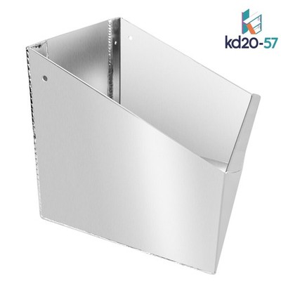 Aluminum Fuel Jug Rack Holder For Trailer Shop Garage Storage Organizer ...