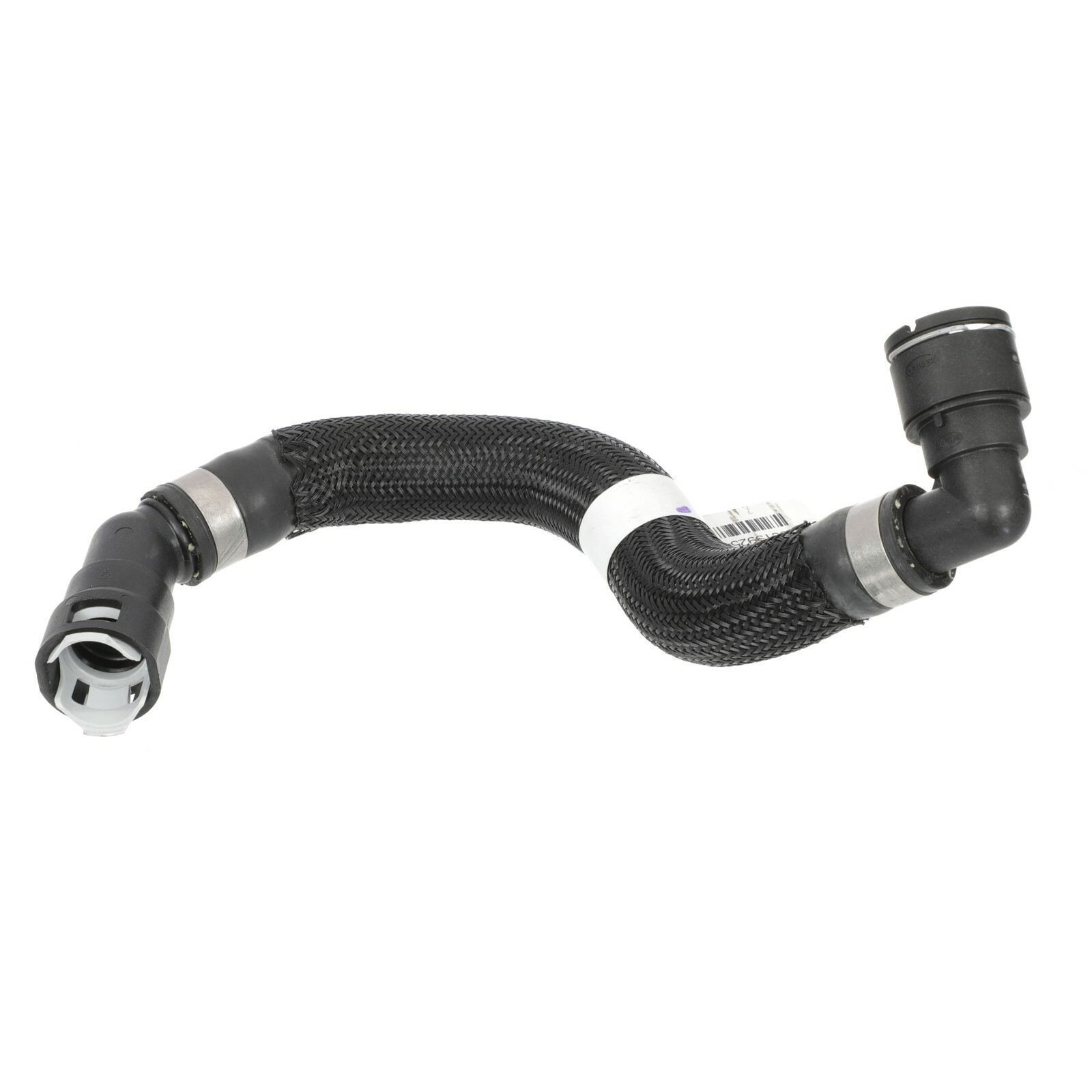 CHEROKEE CHRYSLER 200 HEATER SUPPLY JUMPER HOSE OEM NEW GENUINE MOPAR ...