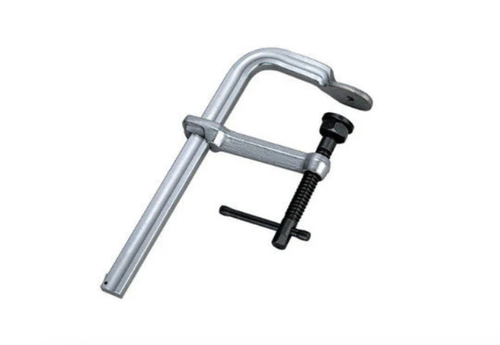 Strong Hand UM125, 12.5" Rail Clamp, UM-Series, Regular Duty Bar Clamp ...