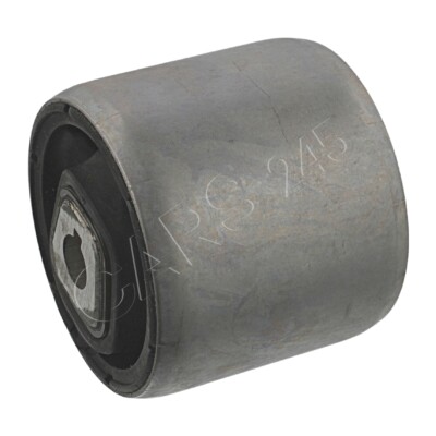 Control Arm Trailing Bushing Rear Front FEBI For BMW 3 Coupe X1 ...