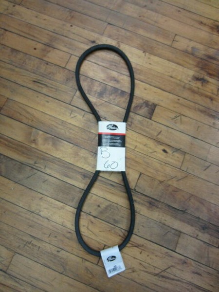 Gates Hi-power II B60 Belt V80 for sale online | eBay