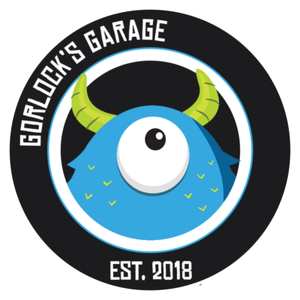 Gorlock's Garage | eBay Stores