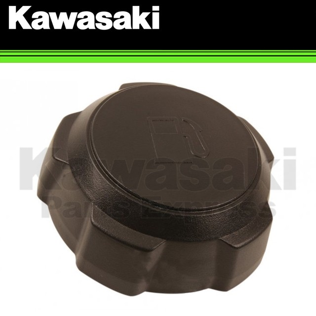 KAWASAKI 51049-1128 CAP-TANK,FUEL for sale online | eBay