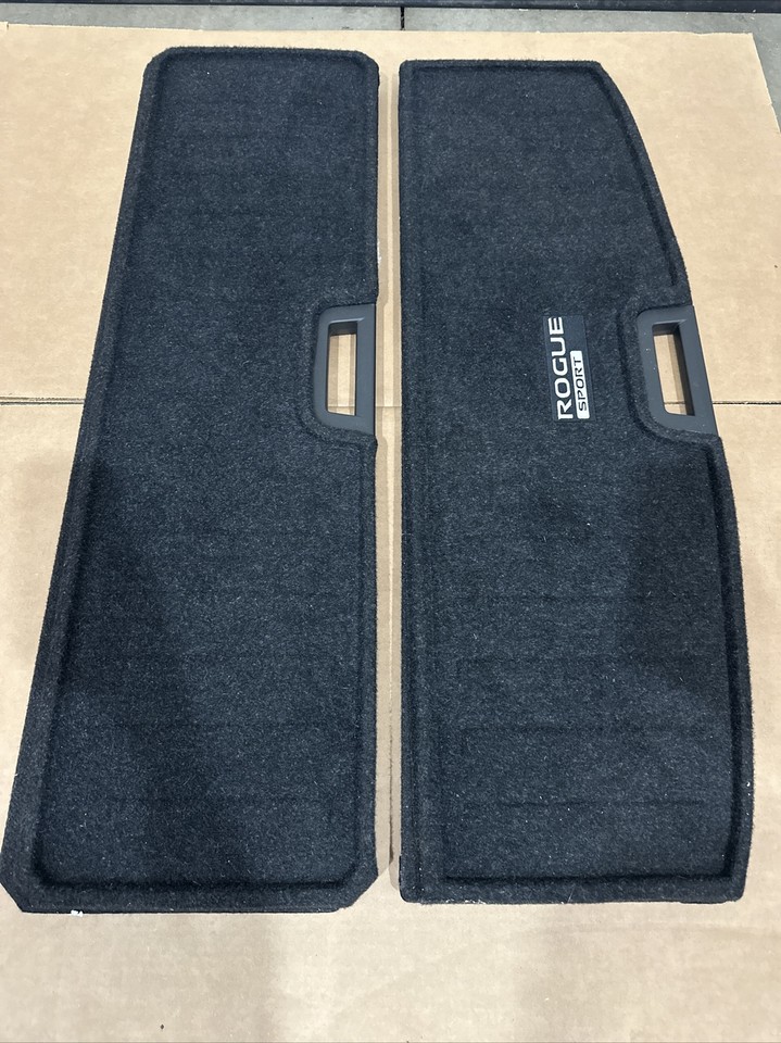 2017-2022 Nissan Rogue Sport trunk/Cargo Rear Floor Board Lid Outer ...