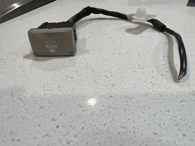 Lexus GX470 Power Socket Jack AC115V 100W 2003-2009 Ivory: LH00 OEM | eBay