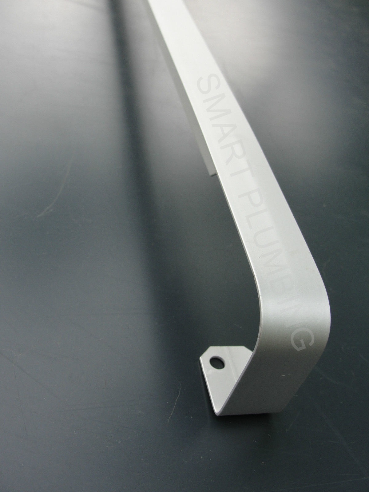 Kitchen Worktop Edging Strip, Trim, Cap, End,Corner,Straight, Bullnose ...