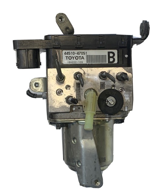 Toyota Prius ABS Anti-lock Brake Pump Actuator Assembly 44510-47051 for ...
