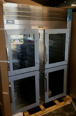 Heating & Holding Cabinets - Pass Through Food Warmer