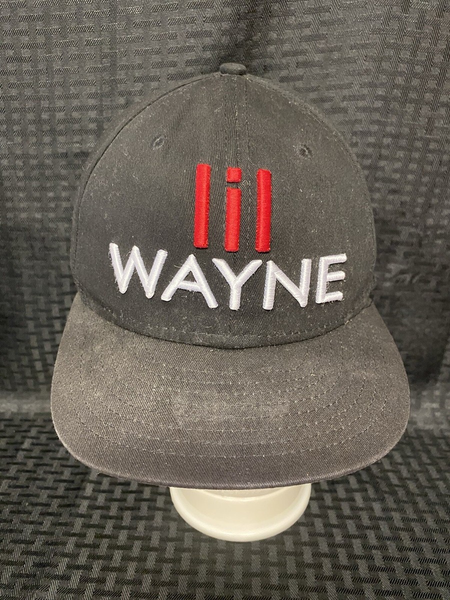 2015 Lil Wayne Hat Lil Wayne's Iconic 2015 Young Money Cypher Bars