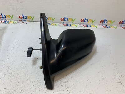 2003-2008 Toyota Matrix left driver LEVER side view door mirror ...