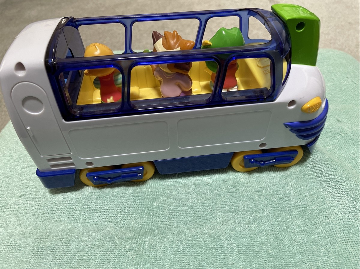 Leapfrog Numbers Bus Train 2017 Regional Transit Ridership Grows By