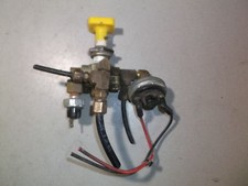 Bendix Valve REALAY T-5019483 Assembly Bx34 for sale online | eBay