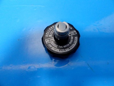 OLYMPUS MB-848 Water Resistant Cap / Endoscopy Accessory ~12829 | eBay
