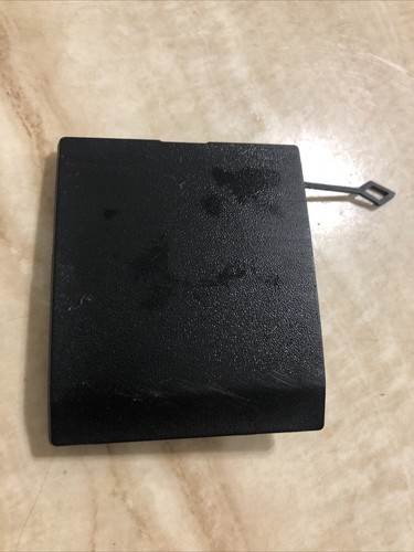 2018-2023 Chevy Traverse Rear Bumper Bumper Components-Tow Eye Cap ...