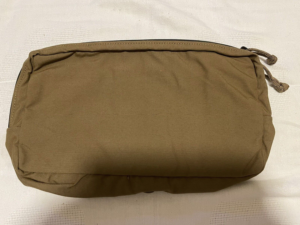 Eagle/ Propper Ind. USMC FILBE Assault Pouch Coyote Brown MOLLE CIF ...