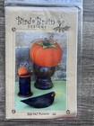 Big Fat Pumpkin Pincushion Pattern with Instructions | eBay