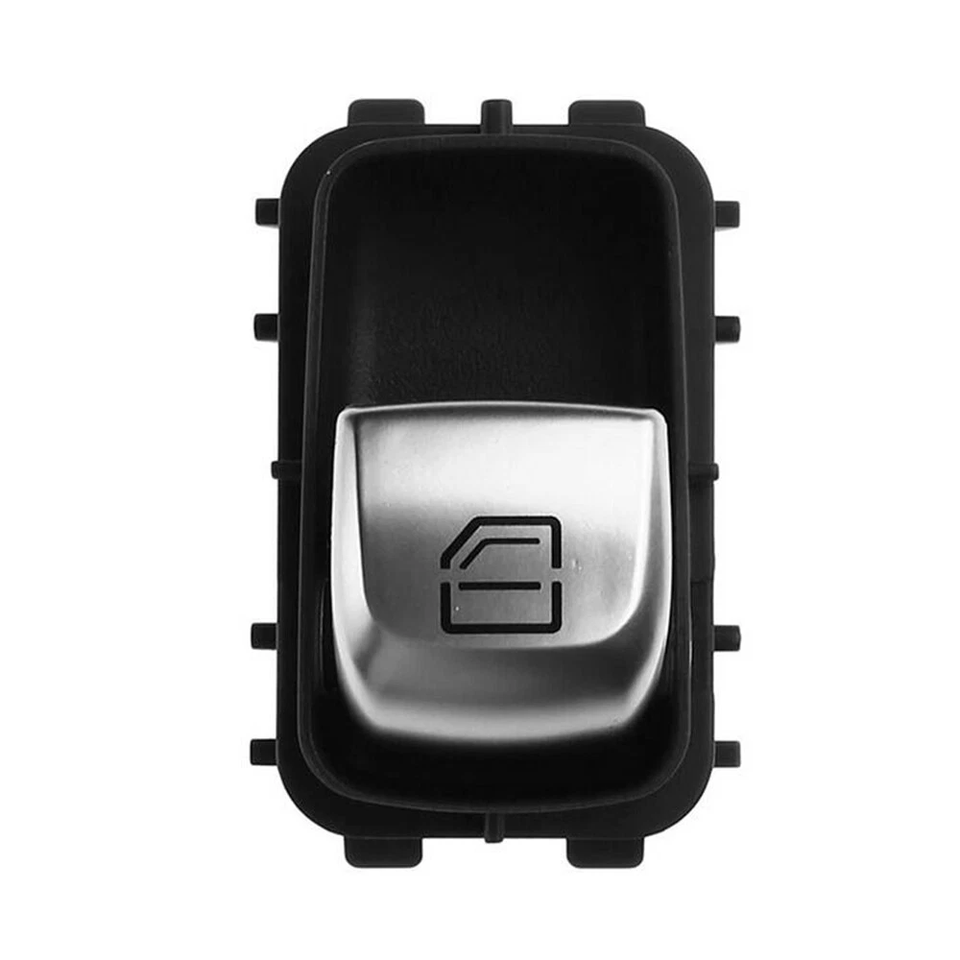 Front Passenger Side Window Control Switch Button Fits W205 W213 C253 ...