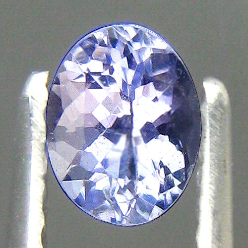 0.35Ct UNTREATED LIGHT PINK TANZANITE GEMSTONE FROM TANZANIA | eBay