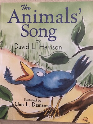 The Animals Song Book MNB | eBay