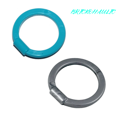 Lego Hoop Blade Chakram Weapons Tools Accessories Parts Lot ALL COLORS ...