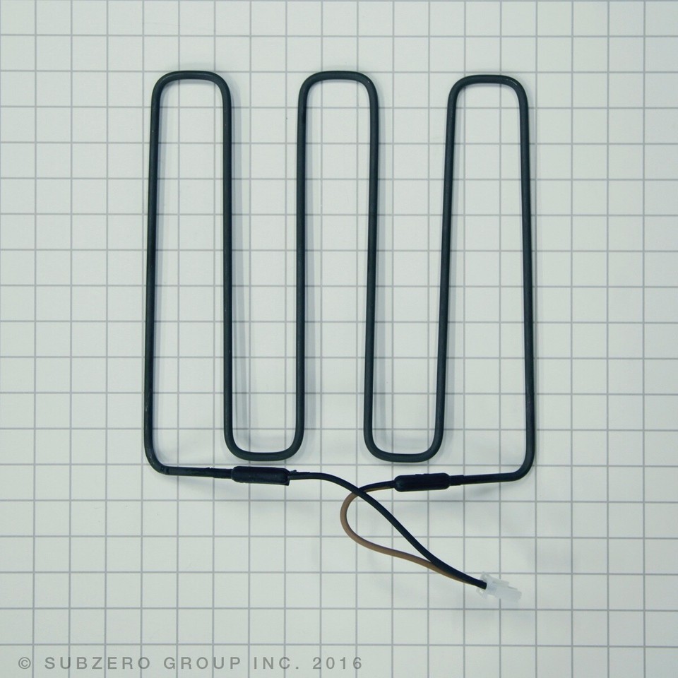 7016004 SUB-ZERO Defrost Heater | eBay