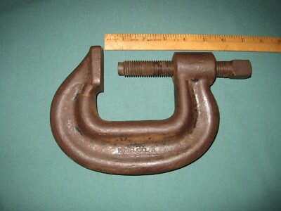 Clamps & Anchors - Hartford Clamps