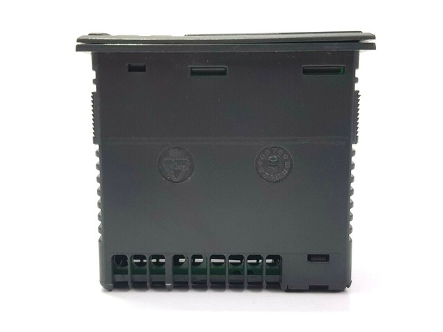 Tempatron TT32MLV2 Dual Digital Timer U for sale online | eBay