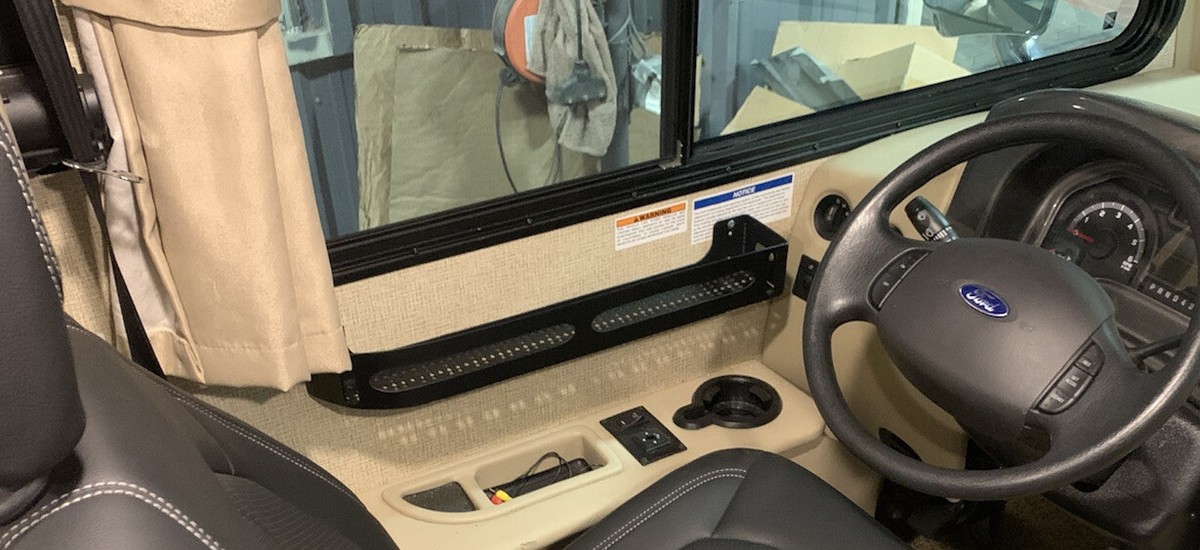 Coach Car Accessories