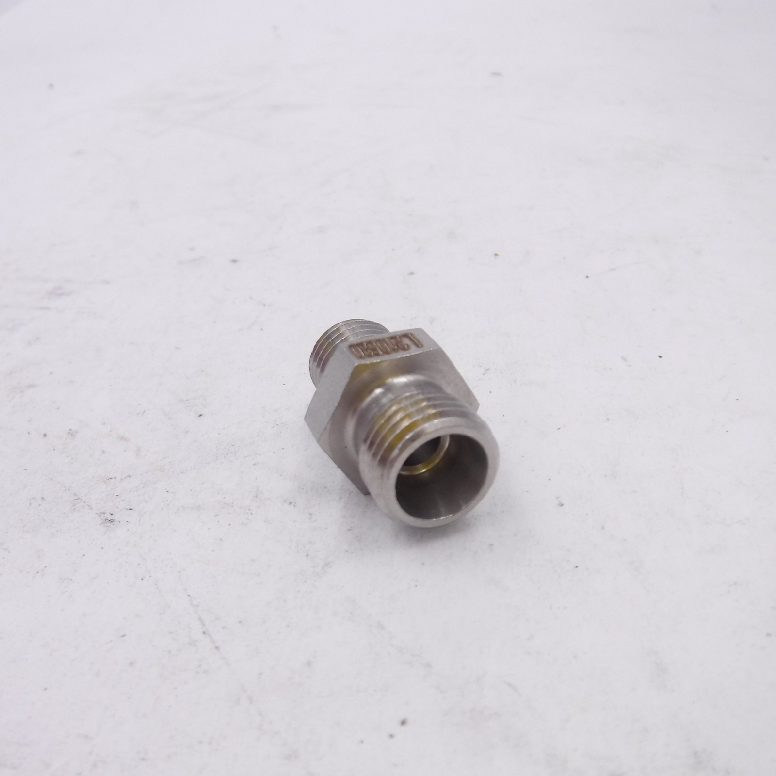 PACCAR Kenworth Peterbilt Male Pipe Coupling Adapter 2252242 | eBay