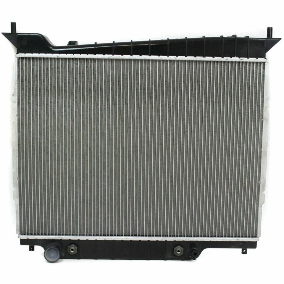New Radiator Fits Ford Expedition Lincoln Navigator 4.6L/5.4L FO3010242 ...