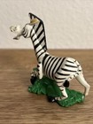 MARTY MADAGASCAR 3” ACTION FIGURE PVC DREAMWORKS TOY | eBay
