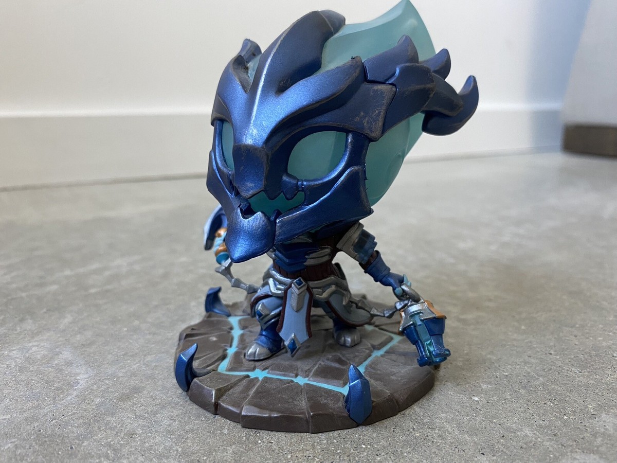 League Of Legends Championship Thresh Wallpaper