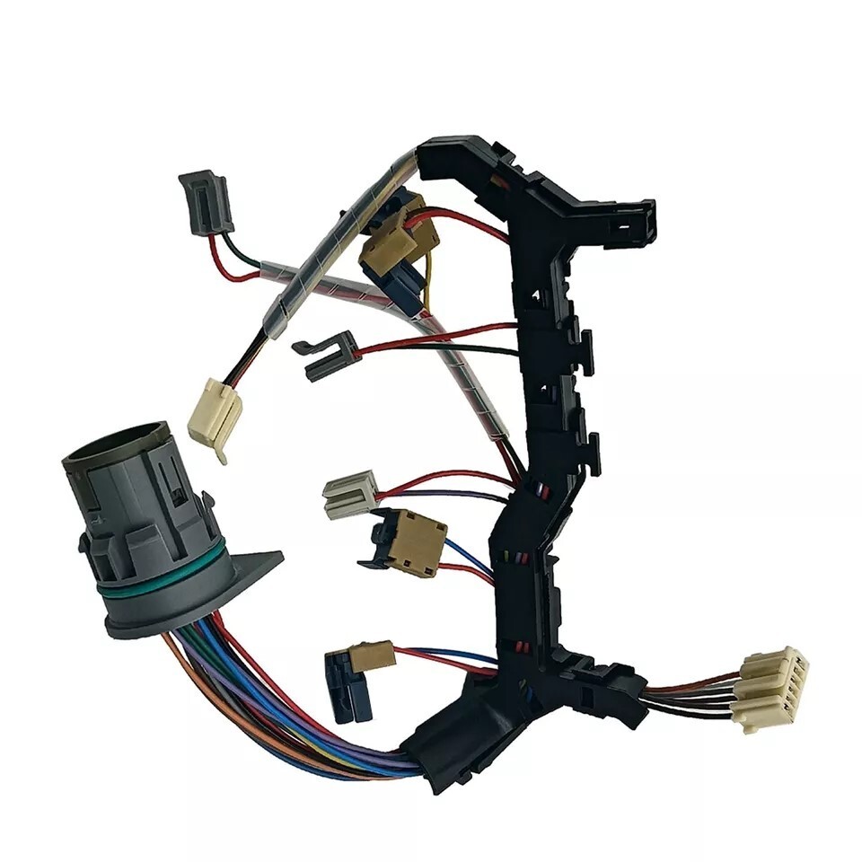 Internal Harness For Allison 1000/GM Duramax (LML & L5P) 2011-2019 ...