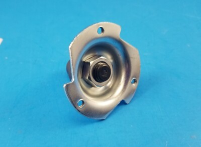 OB WE3M33 GE Dryer Drum Support Shaft and Bearing; A7-3b | eBay