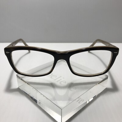 Ray Ban RB 5255 5075 51[]16 135 Eyeglass/Sunglass Frames - must replace ...