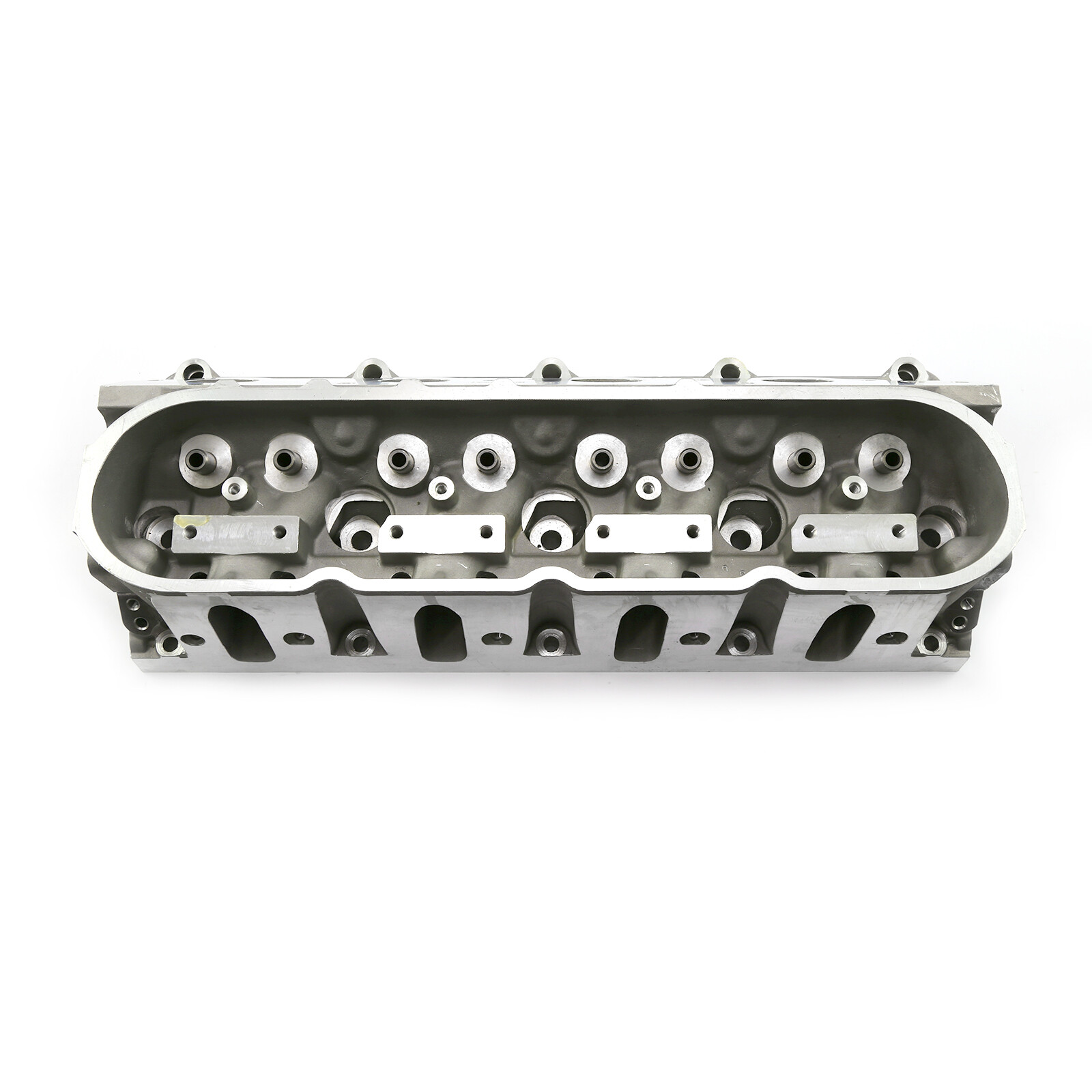 Chevy GM LS1 LS2 LS6 190cc 60cc Aluminum Bare Cylinder Head | eBay