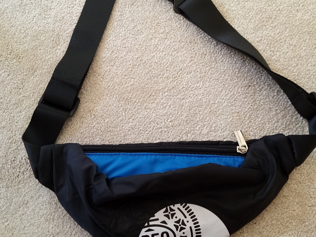 Oreo Bag Mondelēz Expands Halloween Range With New Launches