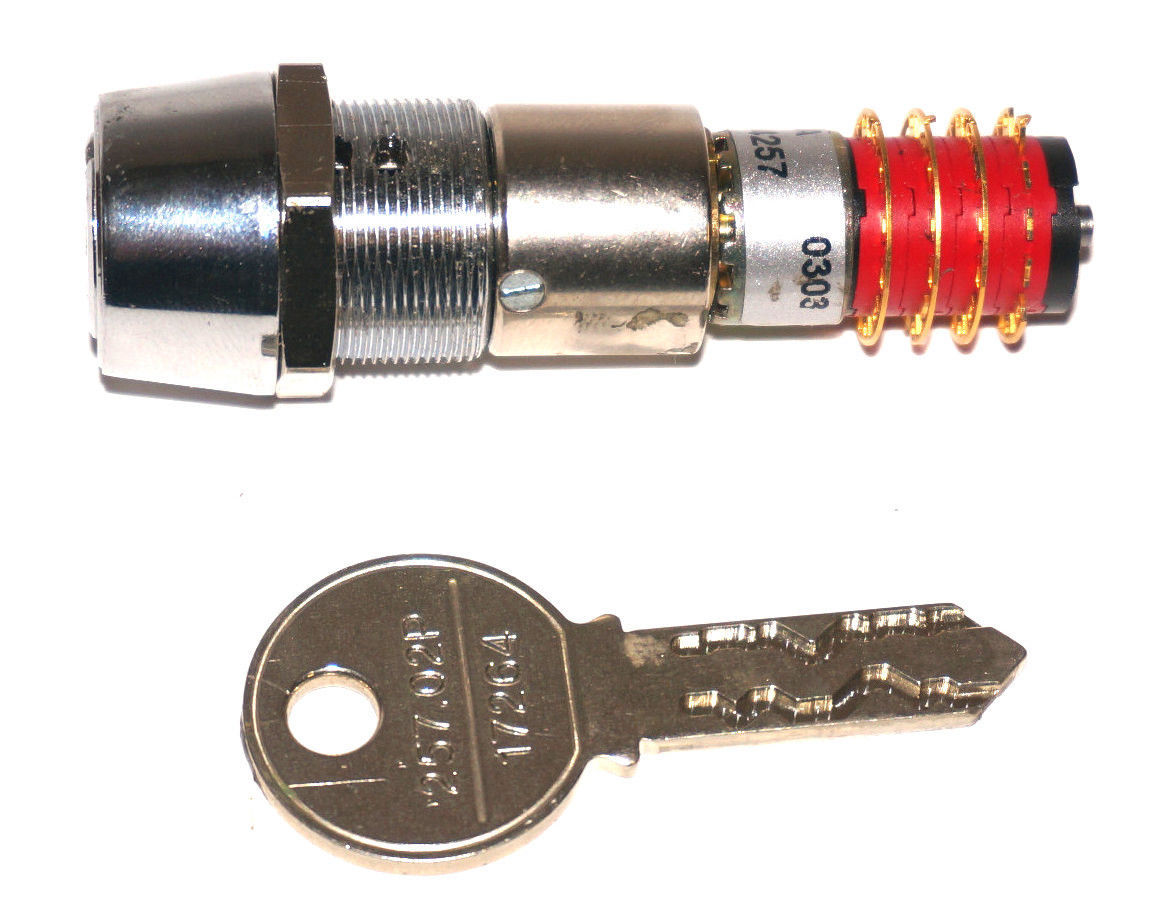 ELMA BV14257 POTENTIOMETER 0303 for sale online | eBay