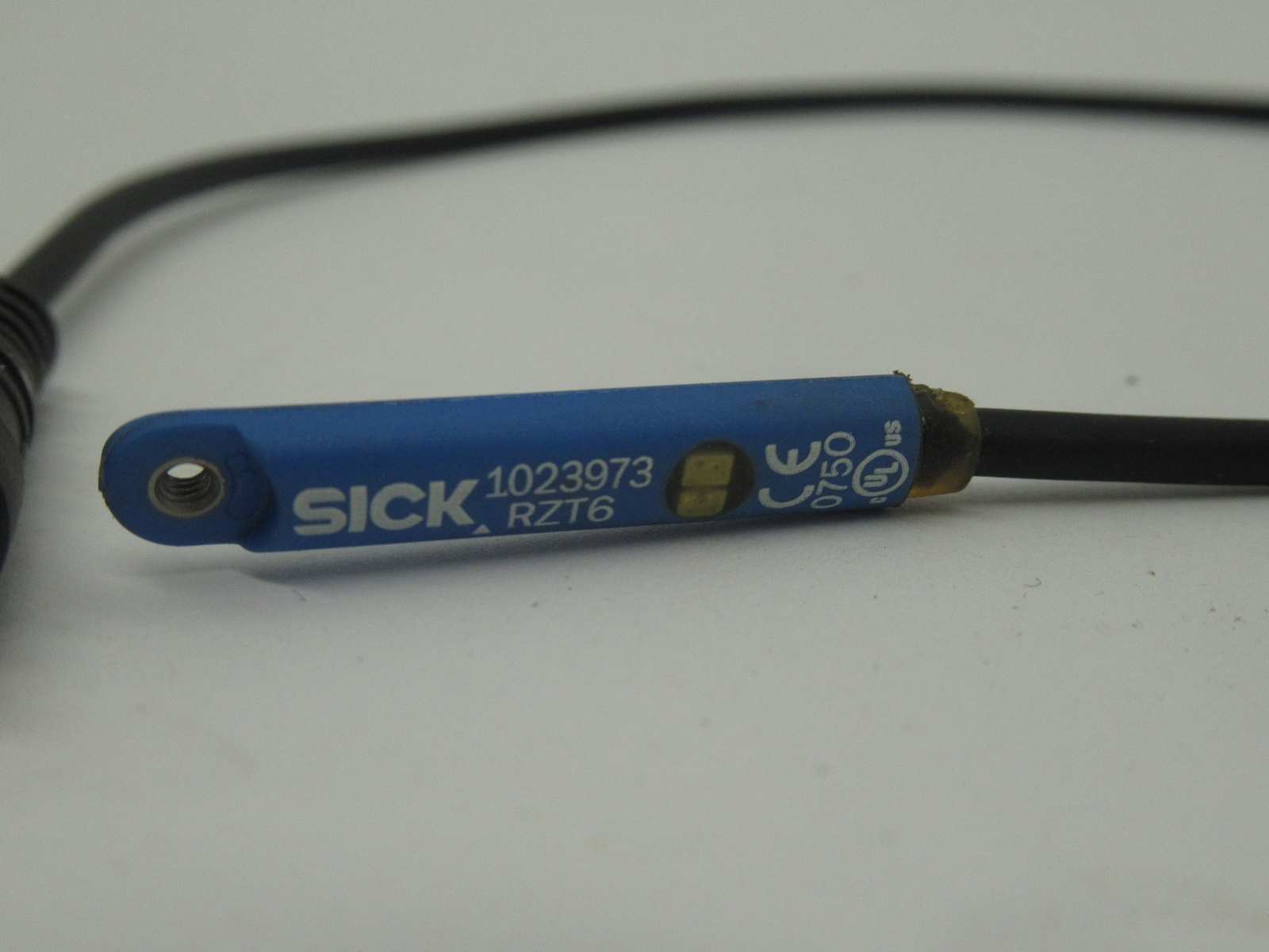 SICK 1023973 Reed Sensor Rzt6-03zrs-kpo NOP for sale online | eBay