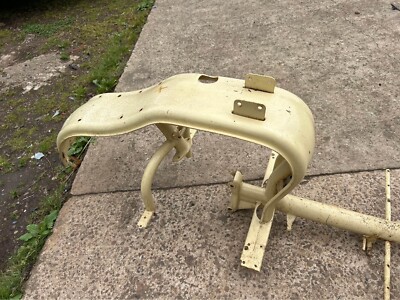 Lambretta LC Frame | eBay UK