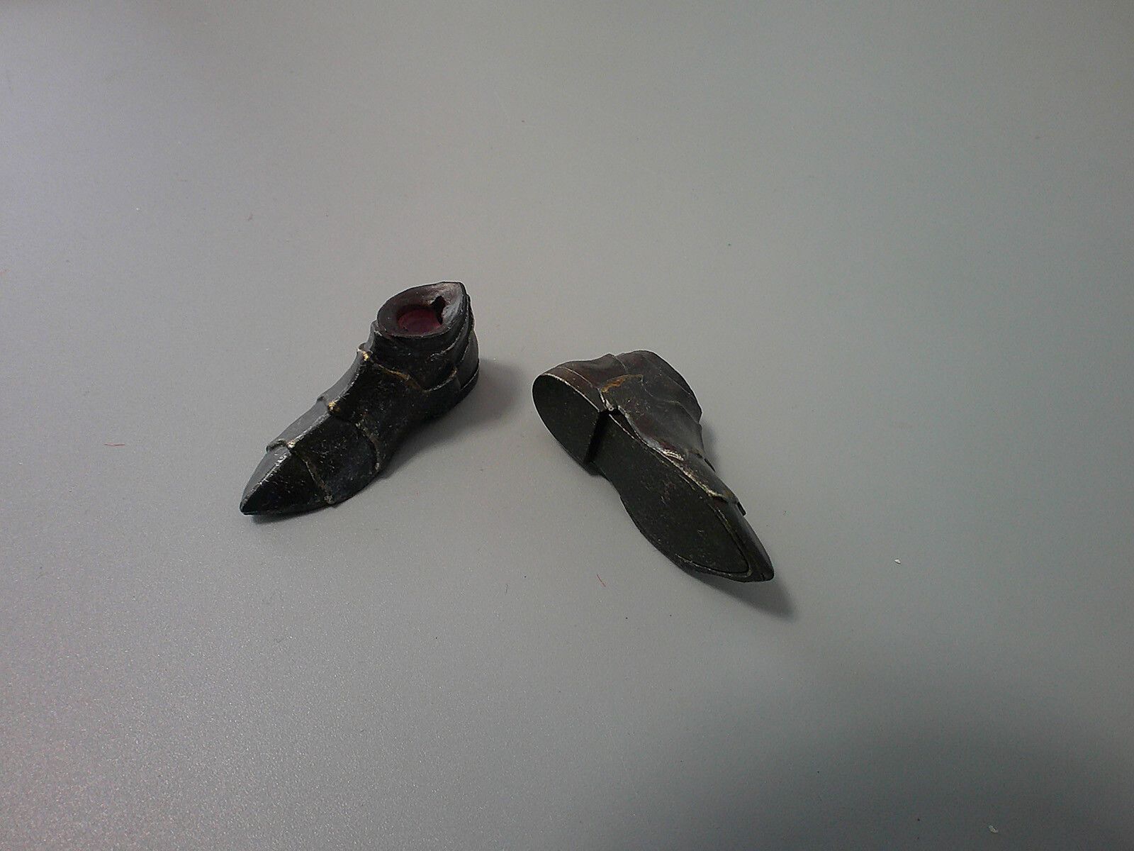 TBLeague PL2022-202A 1/6 Hell's Messenger-Golden Collectible Figure ...