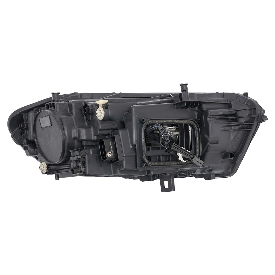 Left Driver Side Headlamp for 19-22 Mercedes-Benz A-Class W177 W ...